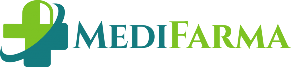 Droguería Empresarial – Medipharma
